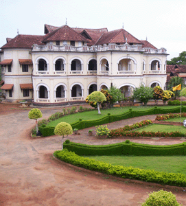 Welcome to Trivandrum District: Vellayani